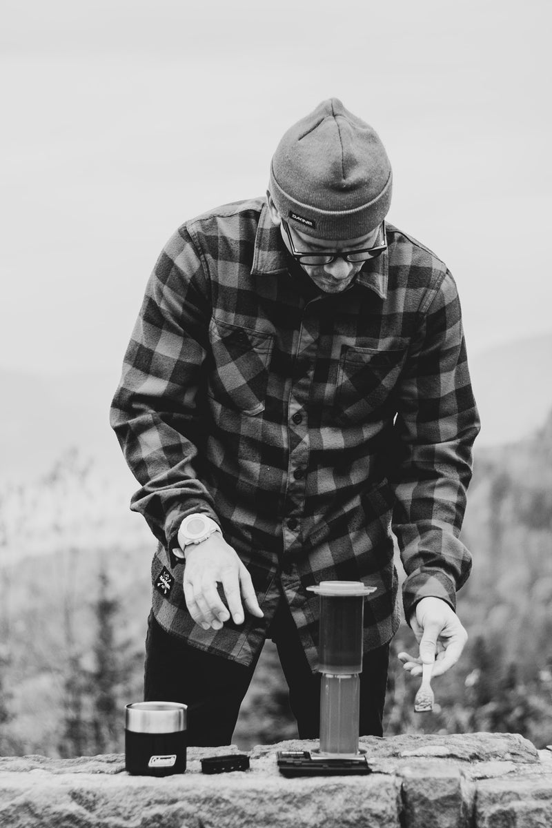 Lumberjack 10oz – Lyons' Pride Coffee