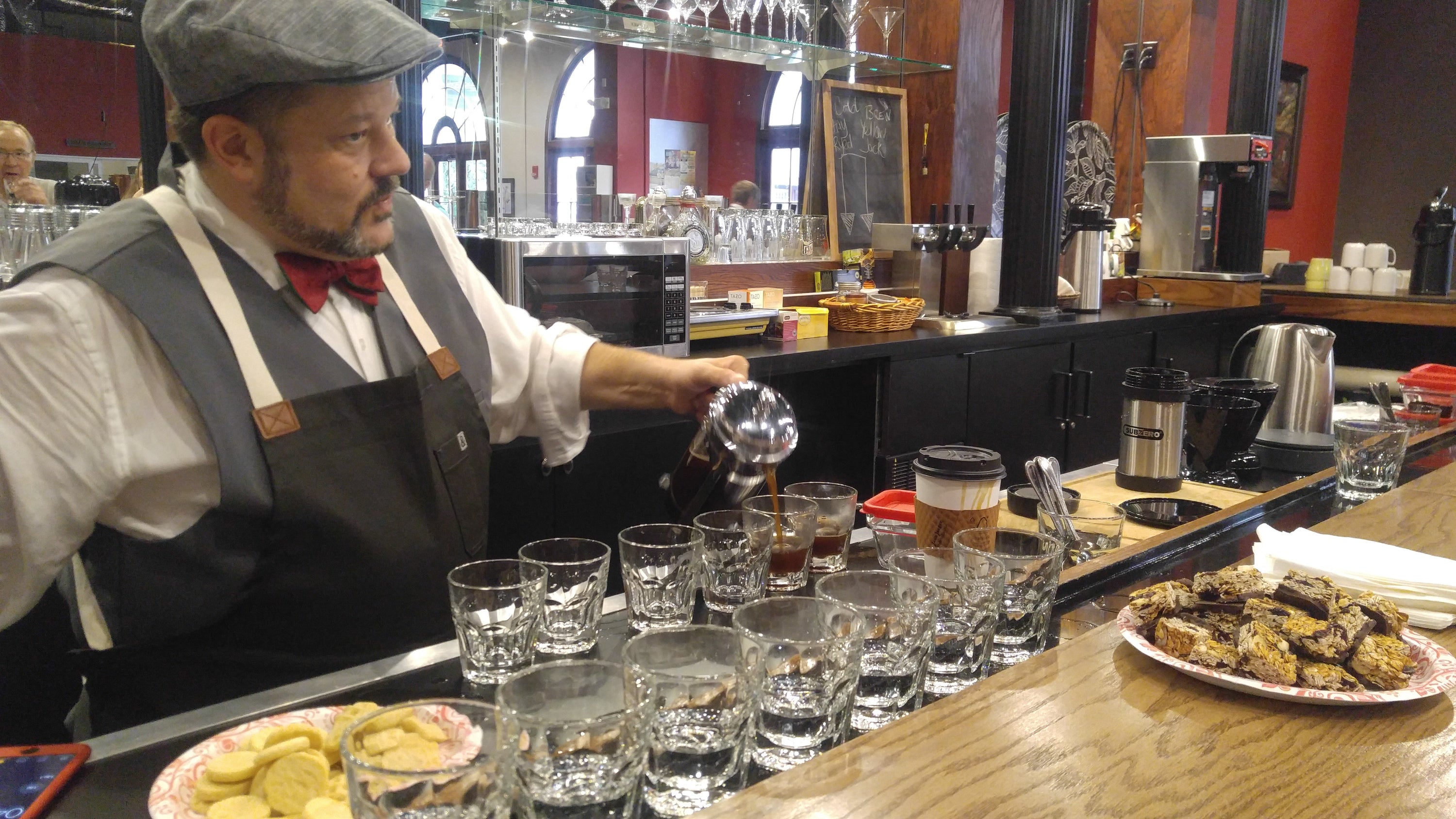 Lyon's Pride Coffee – Lyons' Pride Coffee